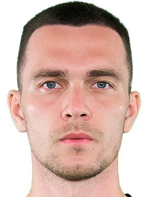 Igor Obukhov - Player profile 25/26 | Transfermarkt