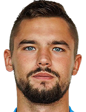 Maksim Rudakov - Spelersprofiel 21/22 | Transfermarkt