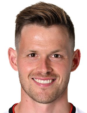 Marco Thaler - Rendimento 25/26 | Transfermarkt