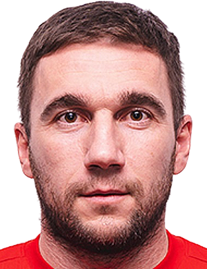 Andrey Pasechenko - Perfil del jugador 2022 | Transfermarkt