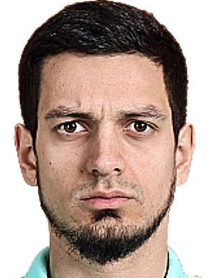 Emil Balayev - Player profile 23/24 | Transfermarkt
