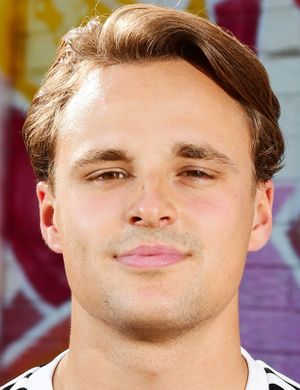 Nick Gutmann - Player profile 23/24 | Transfermarkt