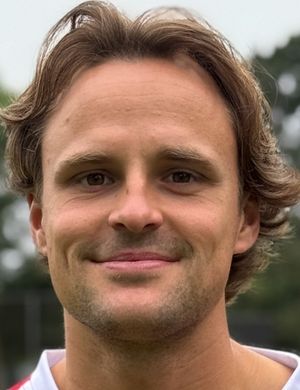 Nick Gutmann - Player profile 25/26 | Transfermarkt