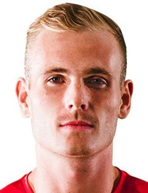 Benjamin Kirchhoff - Perfil del jugador 20/21 | Transfermarkt