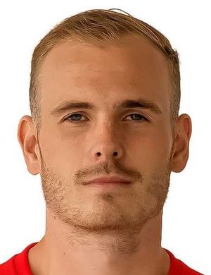 Benjamin Kirchhoff - Player profile 21/22 | Transfermarkt