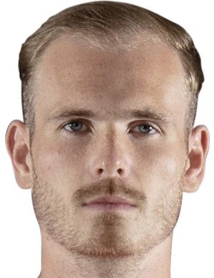 Benjamin Kirchhoff - Player profile 23/24 | Transfermarkt