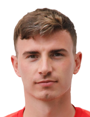 Marcel Rausch - Perfil del jugador 21/22 | Transfermarkt