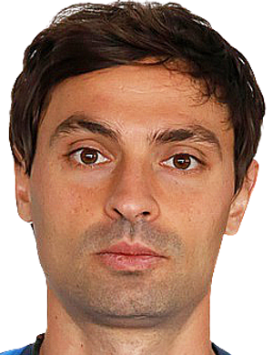 Martin Raynov - Player profile 21/22 | Transfermarkt