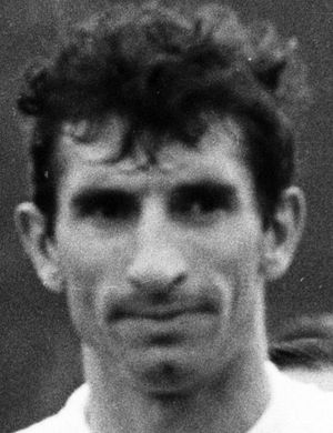 Antonio Rattín - Perfil del jugador | Transfermarkt