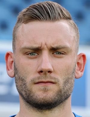 Dominik Kinscher - 選手プロフィール 22/23 | Transfermarkt