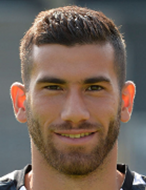 Dimitrios Komnos - Player profile 22/23 | Transfermarkt