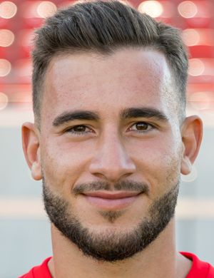 Can Coskun - Nationalmannschaft | Transfermarkt