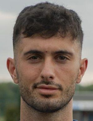 Fabio Maiolo - Player profile 23/24 | Transfermarkt