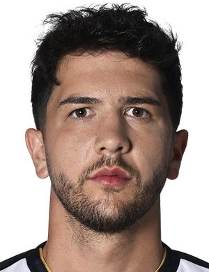 Boris Babic - Stats by competition | Transfermarkt