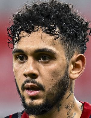 Edmílson Junior - Player profile 24/25 | Transfermarkt