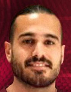 Anastasios Kritikos - Player profile 24/25 | Transfermarkt