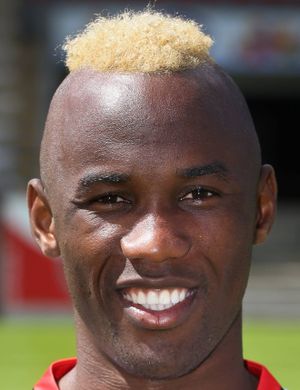 Fabrice Olinga - 選手プロフィール 22/23 | Transfermarkt