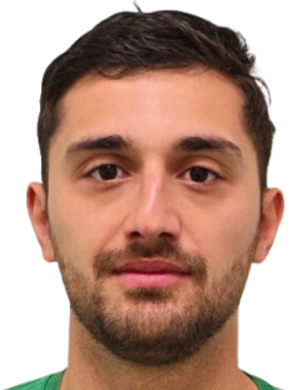 Kenan Dünnwald-Turan - Perfil del jugador 24/25 | Transfermarkt
