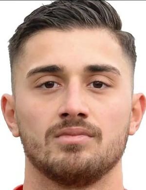 Kenan Dünnwald-Turan - Player profile 25/26 | Transfermarkt