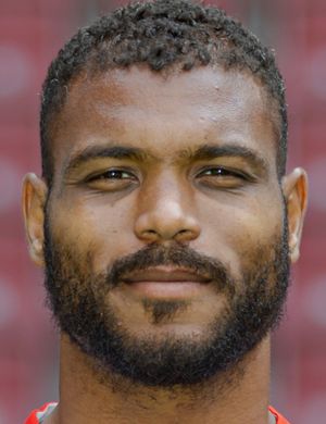 Steve Mounié - Detailed stats | Transfermarkt