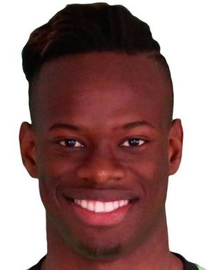 Ibrahima Sy - Player profile 23/24 | Transfermarkt