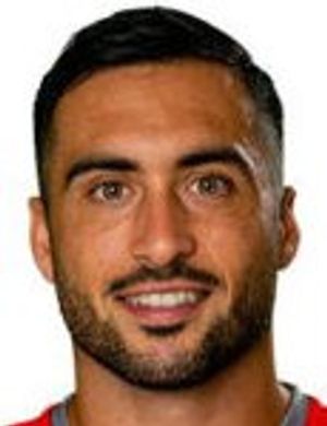 Jaime Báez - Perfil de jogador 22/23 | Transfermarkt