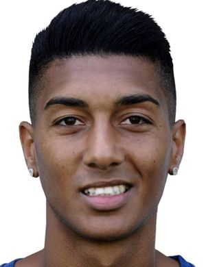 Eddy Israfilov - Histórico números de camisas | Transfermarkt