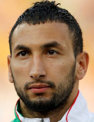 Nadir Belhadj - Perfil de jogador | Transfermarkt