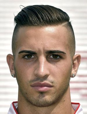 Vittorio Parigini - Player profile 20/21 | Transfermarkt