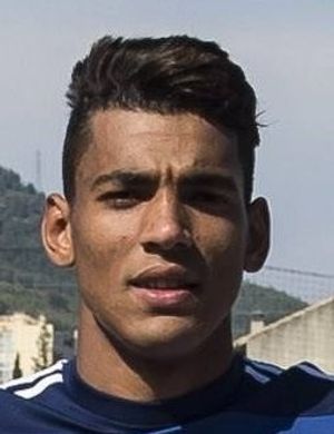 Ahmed Reda Tagnaouti - Player profile 22/23 | Transfermarkt