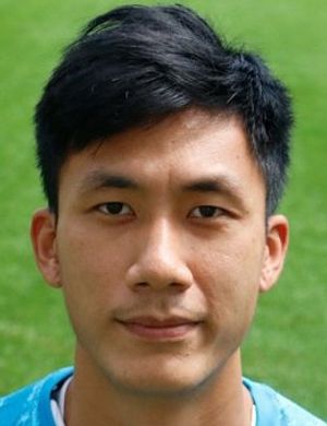 Felix Luk - Player profile 23/24 | Transfermarkt