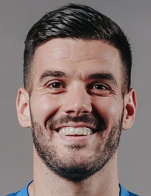 Andrej Lukic - Player profile 25/26 | Transfermarkt