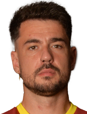 Mika - Player profile | Transfermarkt