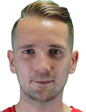 Alexander Vogel - Perfil de jogador 25/26 | Transfermarkt