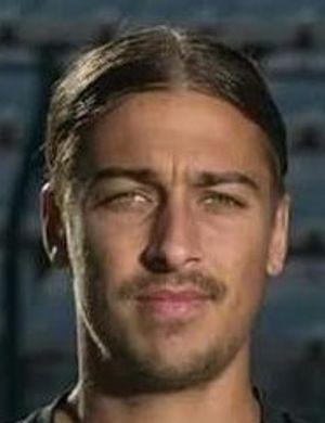 Aleksandar Milic - Perfil del jugador 21/22 | Transfermarkt