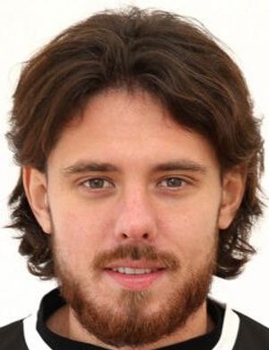 Luca Forte - Player profile 21/22 | Transfermarkt