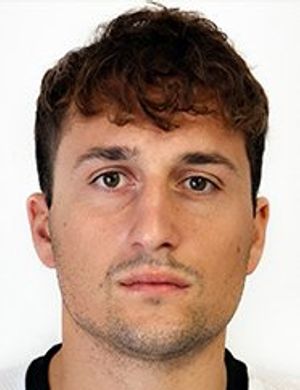 Leonardo Morosini - Player profile 21/22 | Transfermarkt