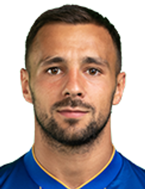 Alan Czerwinski - Profil du joueur 22/23 | Transfermarkt