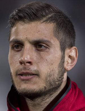 Filippo Bandinelli - Profil zawodnika 22/23 | Transfermarkt