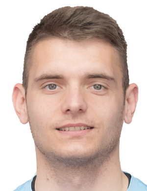 Josip Condric - Selección | Transfermarkt