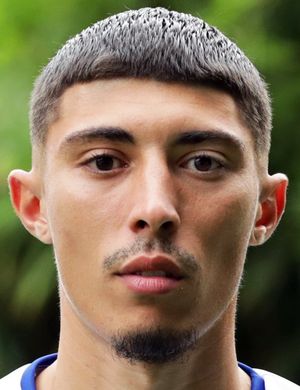 Nassim Zitouni - Profilo giocatore 22/23 | Transfermarkt