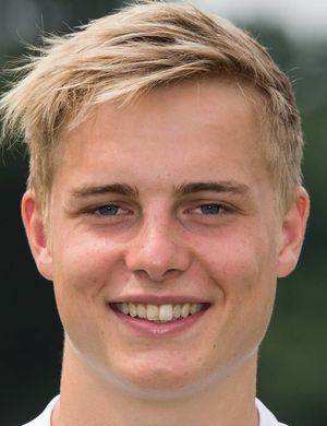 Finn Porath - National team | Transfermarkt