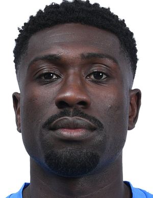 Derrick Luckassen - Stats 25/26 | Transfermarkt