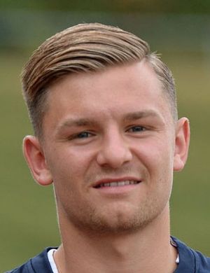 Jannik Stoffels - Spielerprofil 22/23 | Transfermarkt