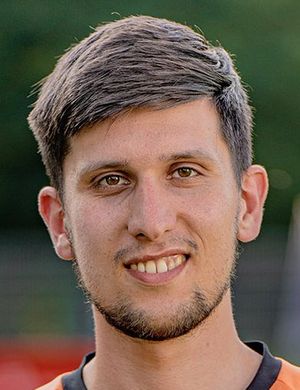 Raphael Straub - Player profile 21/22 | Transfermarkt