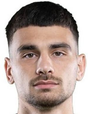 Florian Loshaj - Player profile 25/26 | Transfermarkt