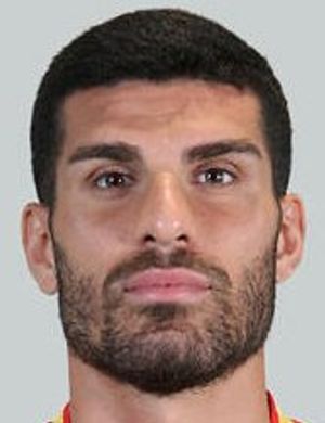 Mario Gargiulo - Player profile 22/23 | Transfermarkt