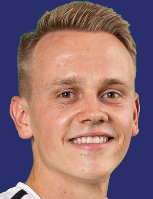 Felix Geisler - Perfil del jugador 22/23 | Transfermarkt