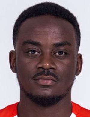 Nathan Mavila - Oyuncu profili 2022 | Transfermarkt