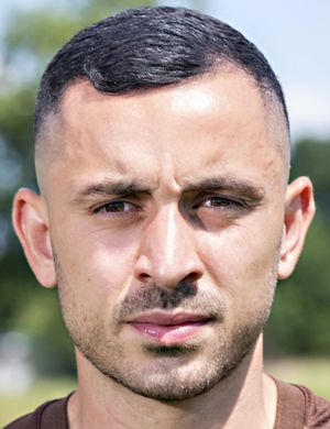 Manolis Saliakas - Profilo giocatore 23/24 | Transfermarkt